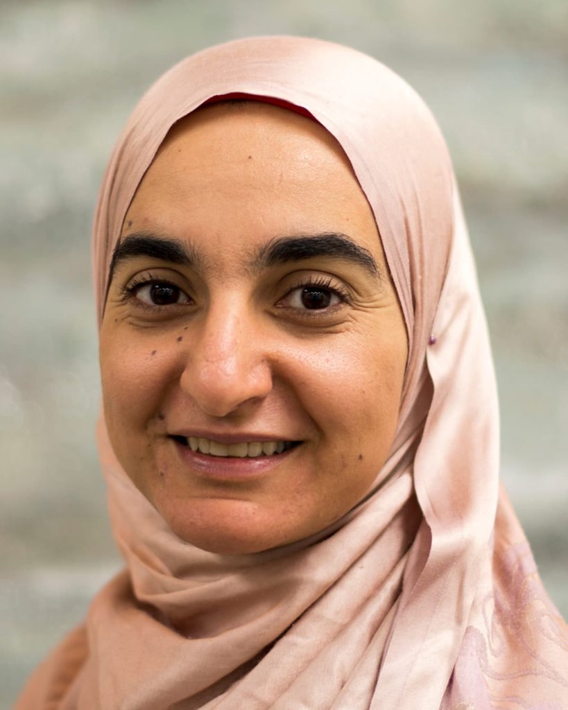 Dr. Ghada Al-Shurafa – Kitchener Dentist | KW Dental Clinic | Dr. Ghada ...