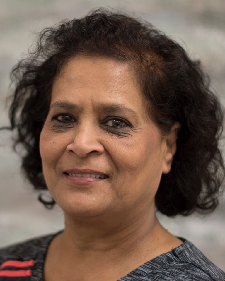 Sandra – Kitchener Dentist | KW Dental Clinic | Dr. Ghada Al-Shurafa